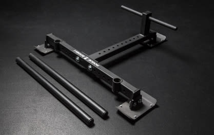 The Rogue Butcher - Heavy-Duty Push Sled | Rogue Australia | Rogue ...