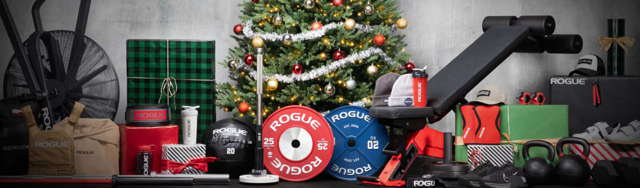 Rogue Holiday Gift Guide