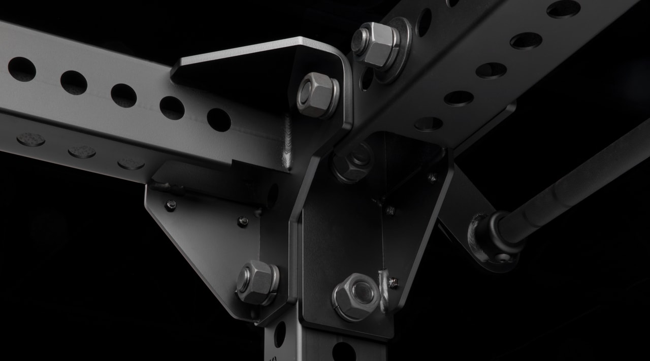 Rogue RM-43 Rack | Rogue USA