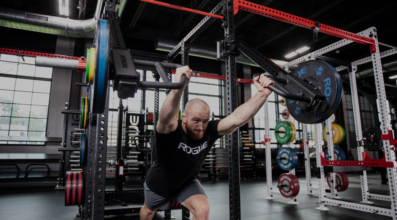 Explore Monster Rack Attachments | Rogue USA