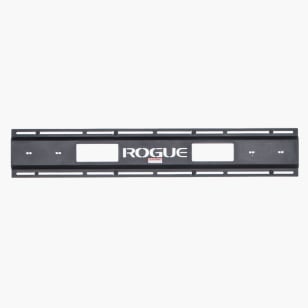 Rogue HR-2 Half Rack - Weight Training - Monster Lite Unit | Rogue ...