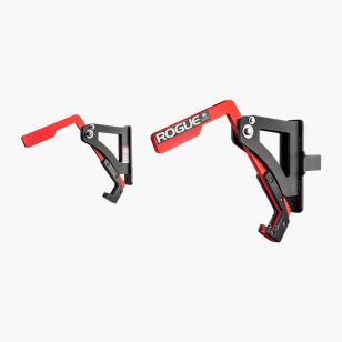 Rogue HR-2 Half Rack - Weight Training - Monster Lite Unit | Rogue ...