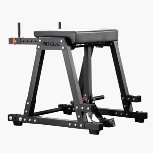 Post Landmine - Angled Barbell Training | Rogue Australia