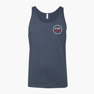 Tanks | Rogue Fitness