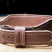 Rogue Oly Ohio Lifting Belt - Weightlifting - Vegetable Tanned Leather ...