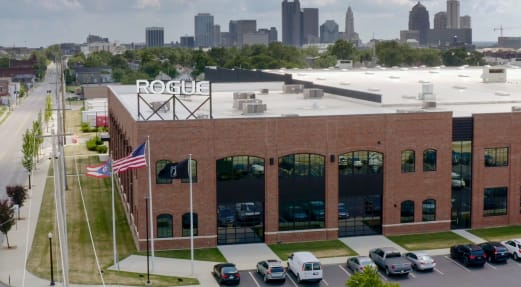 rogue customer support