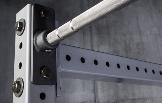 pull out starter bars