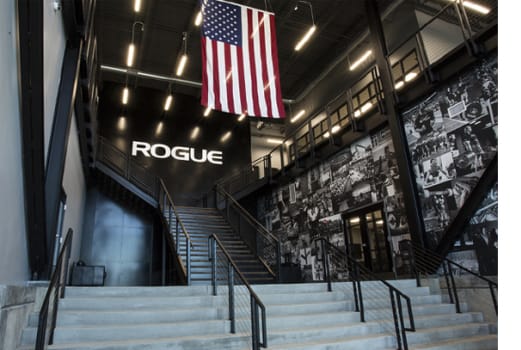 rogue customer support