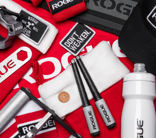 crossfit gift guide