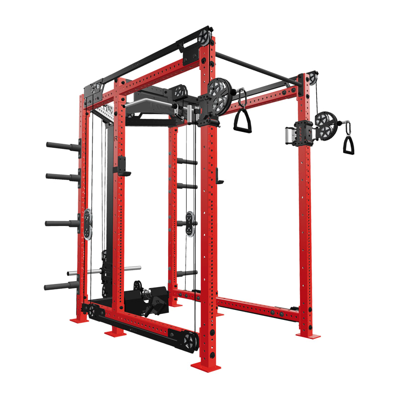 Rogue FML-6 Functional Trainer | Rogue Fitness