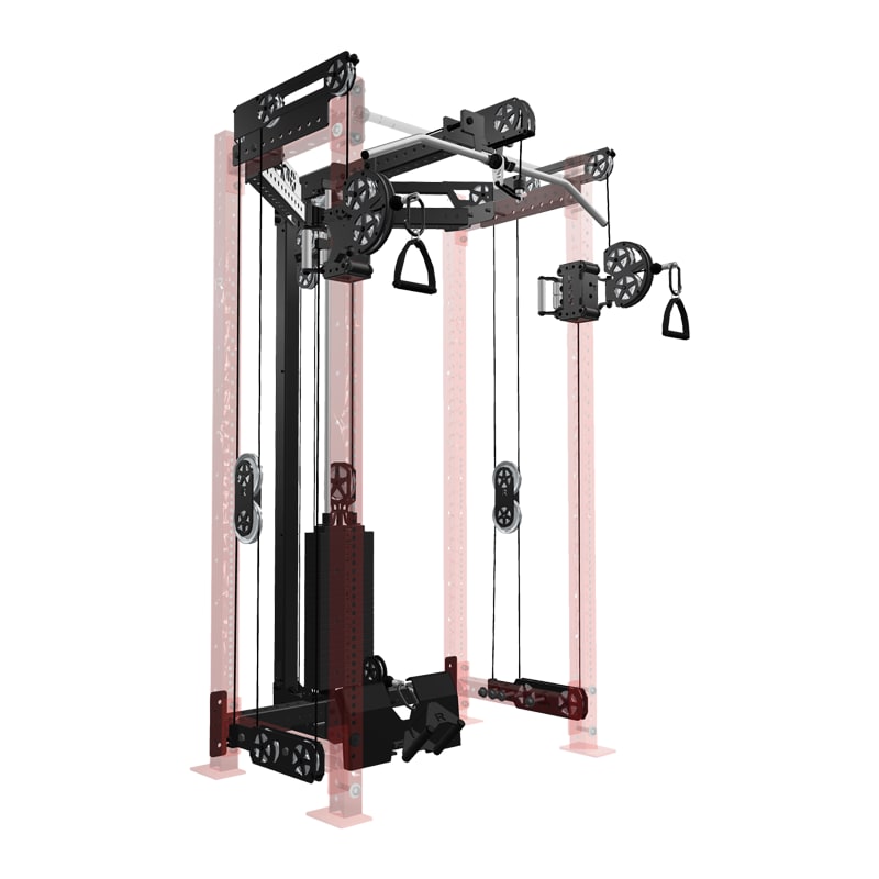 Rogue FML-HR Functional Trainer - Add-On | Rogue Fitness ES