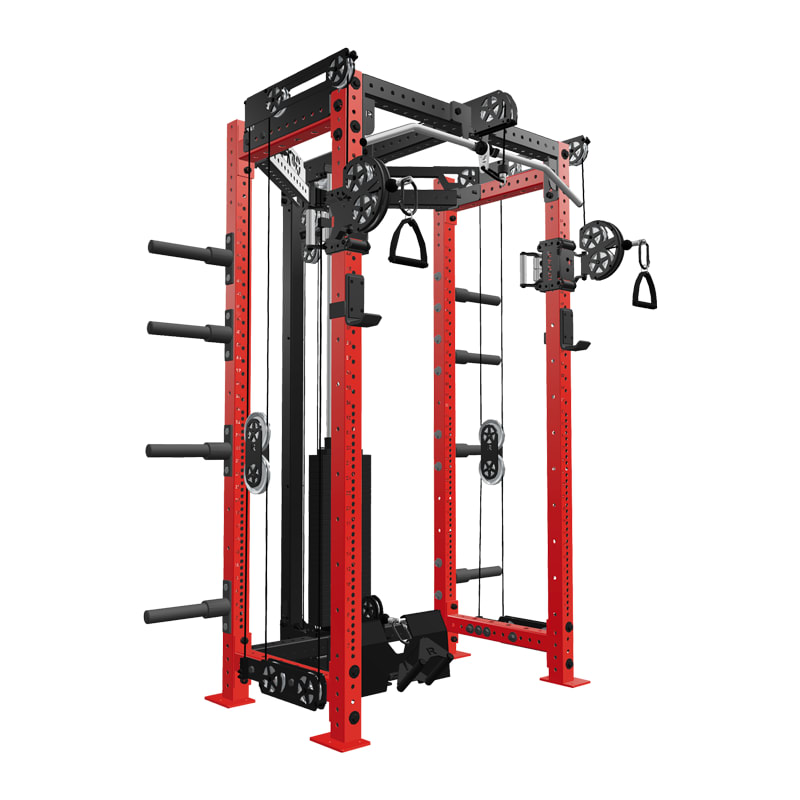 Rogue FML-HR Functional Trainer | Rogue Fitness Canada