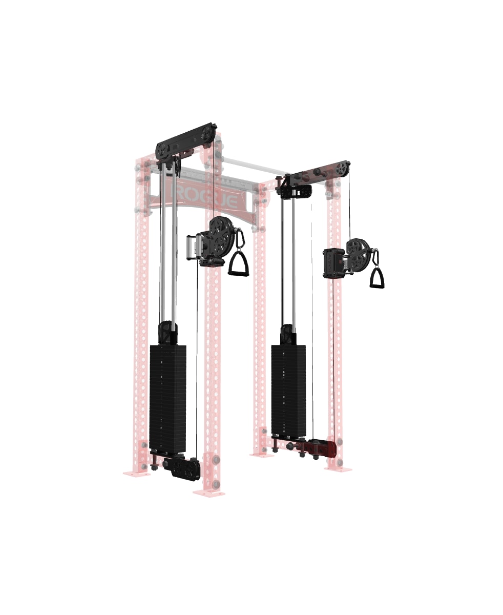Rogue INDY Functional Trainer Add-On | Rogue Fitness UK