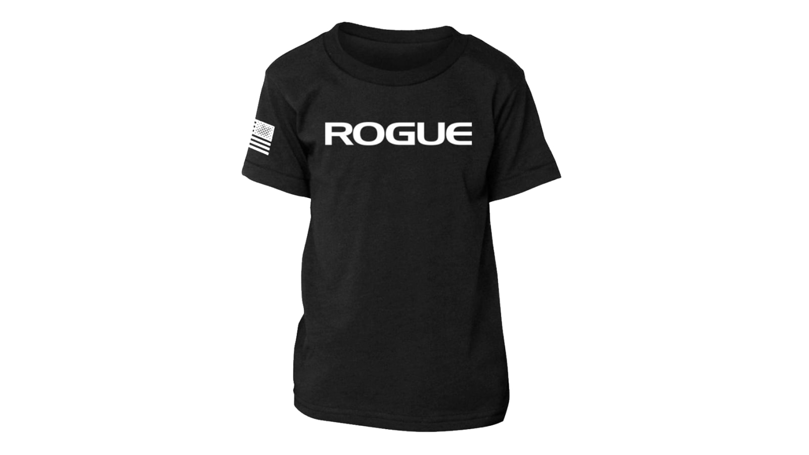 Rogue Youth Basic Shirt | Rogue Fitness UK