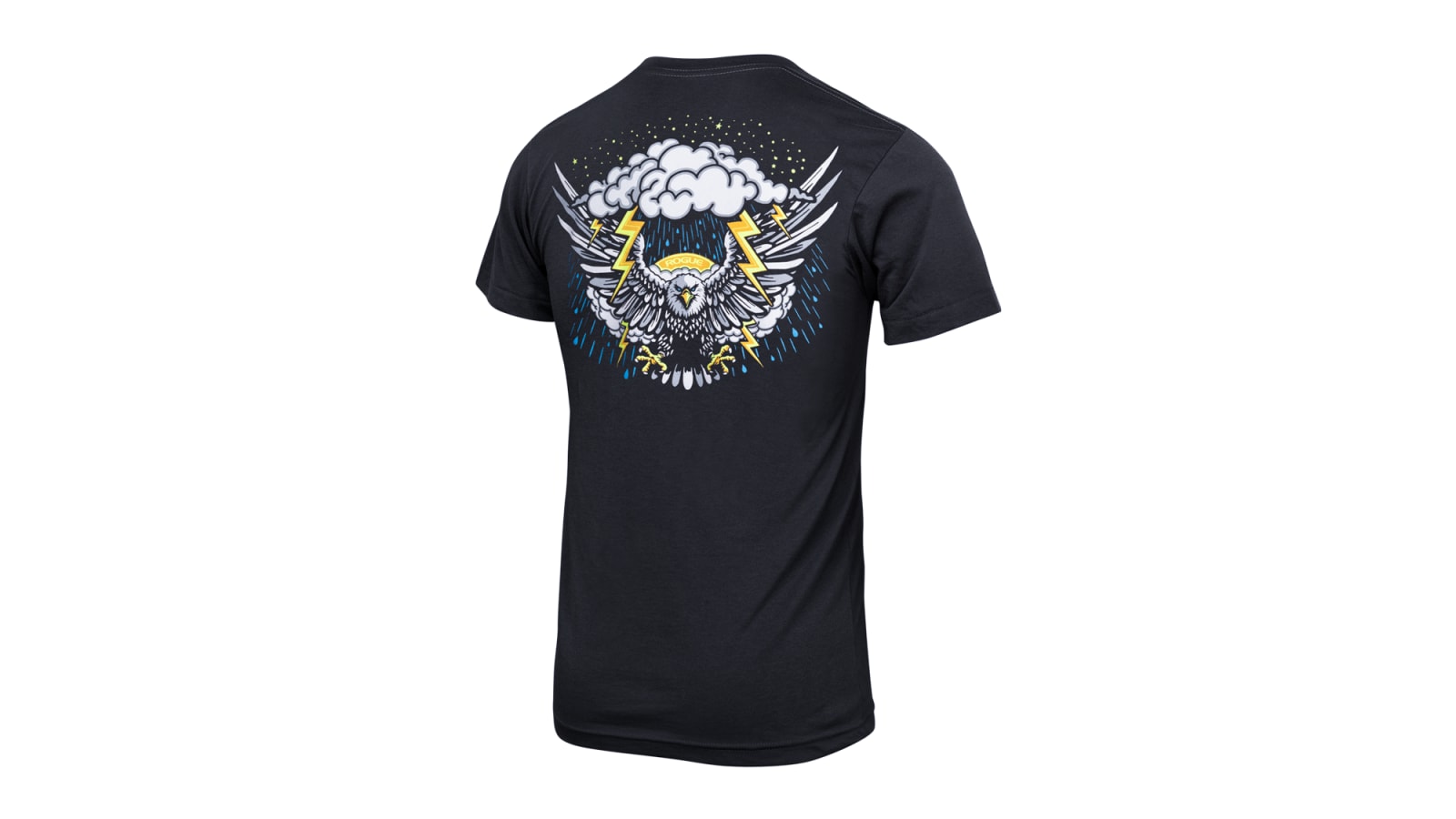 Hampton Morris Rainmaker T-Shirt | Rogue Fitness Canada