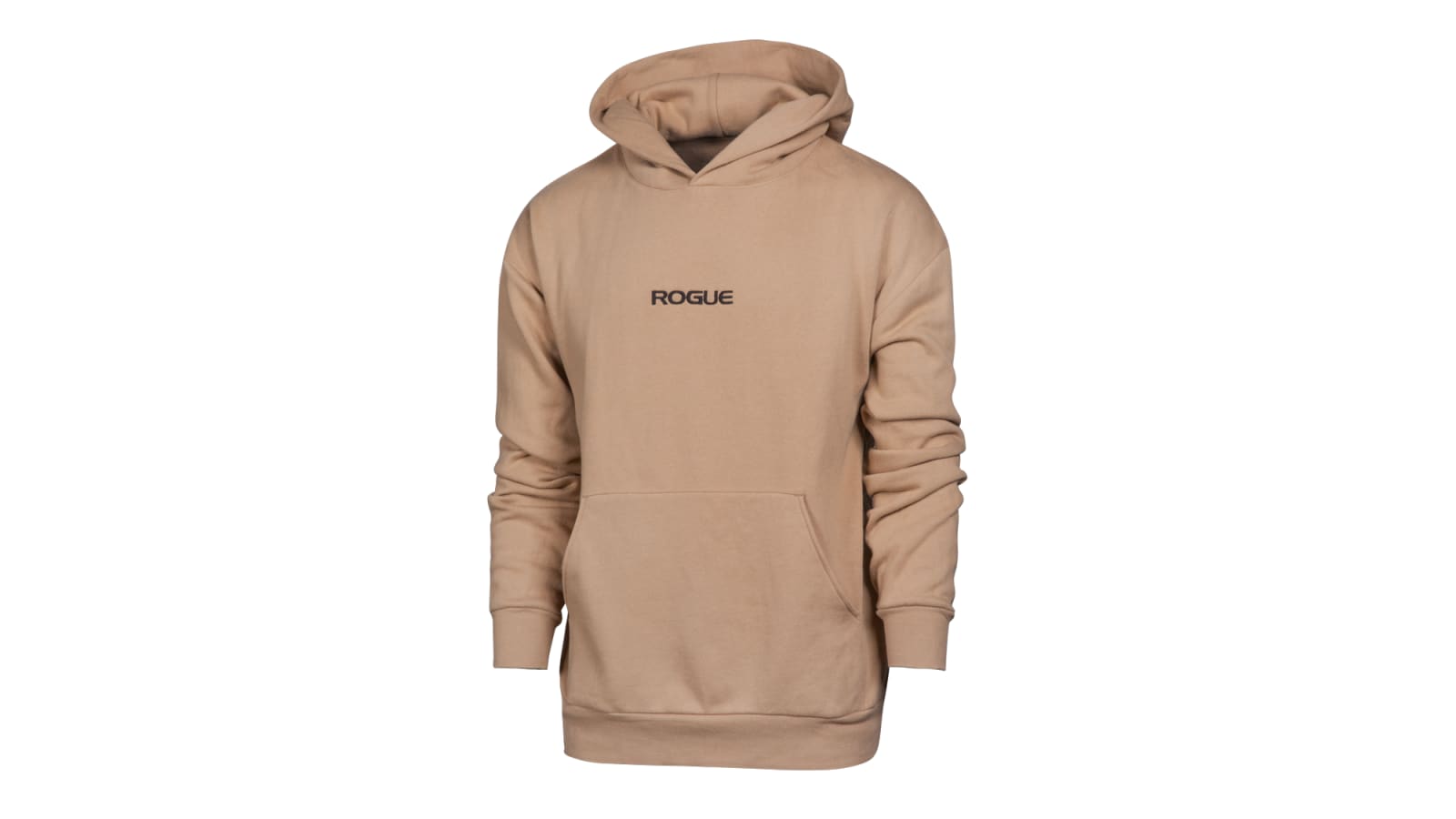 Rogue Essential Hoodie - Black | Rogue Fitness Canada