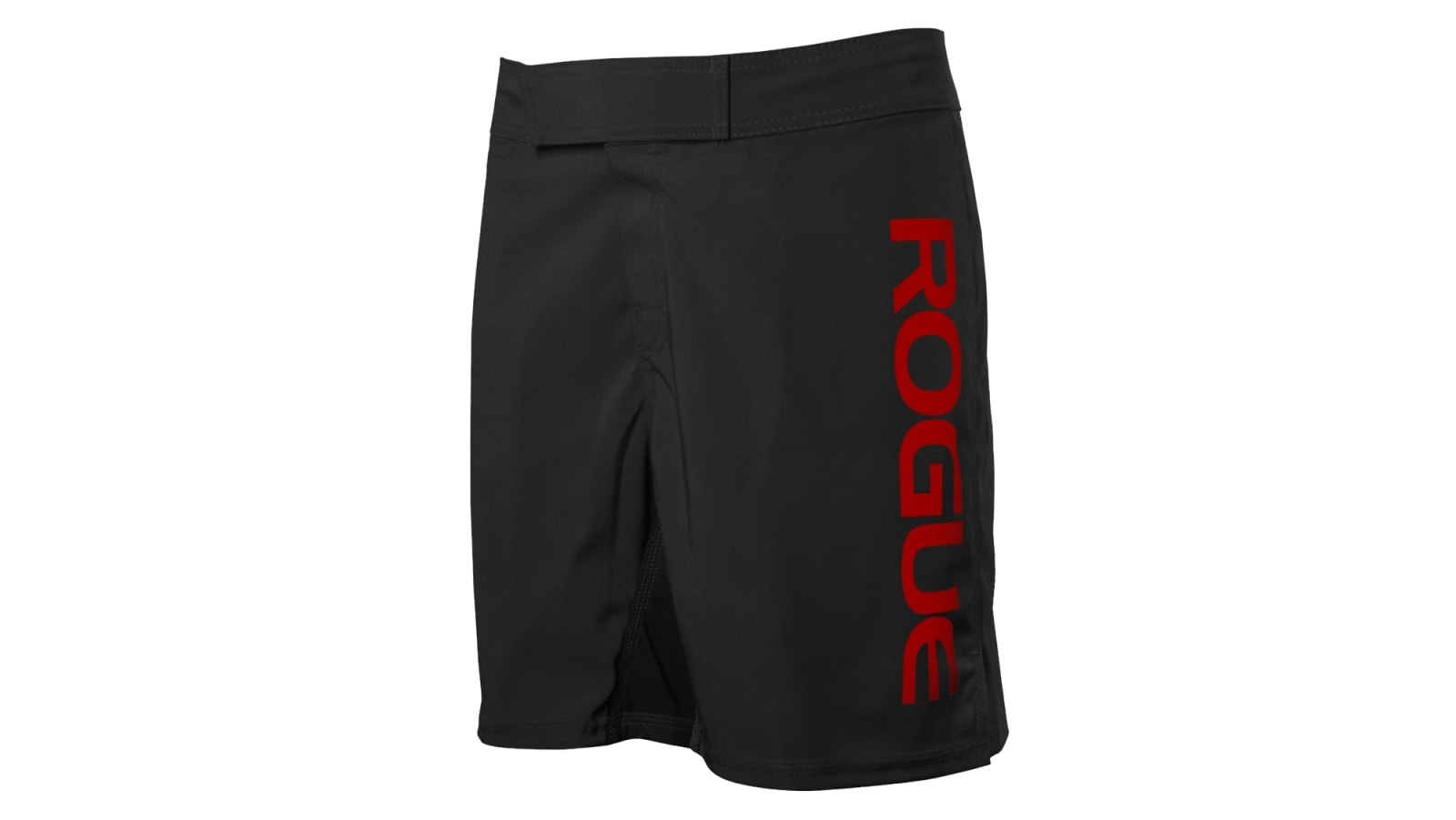 Rogue Fight Shorts 2.0 - Black | Rogue Fitness UK