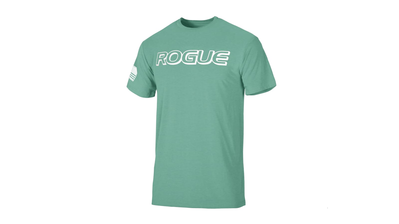 Rogue Tech T-Shirt | Rogue Fitness Canada
