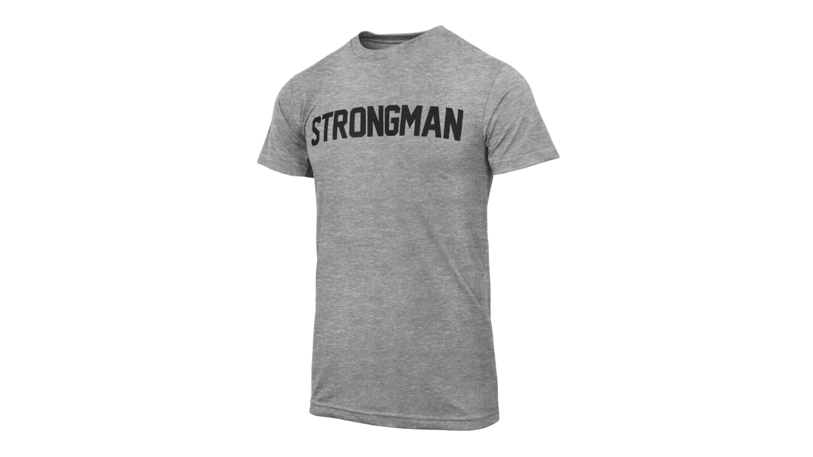 Rogue Strongman Shirt | Rogue Fitness UK