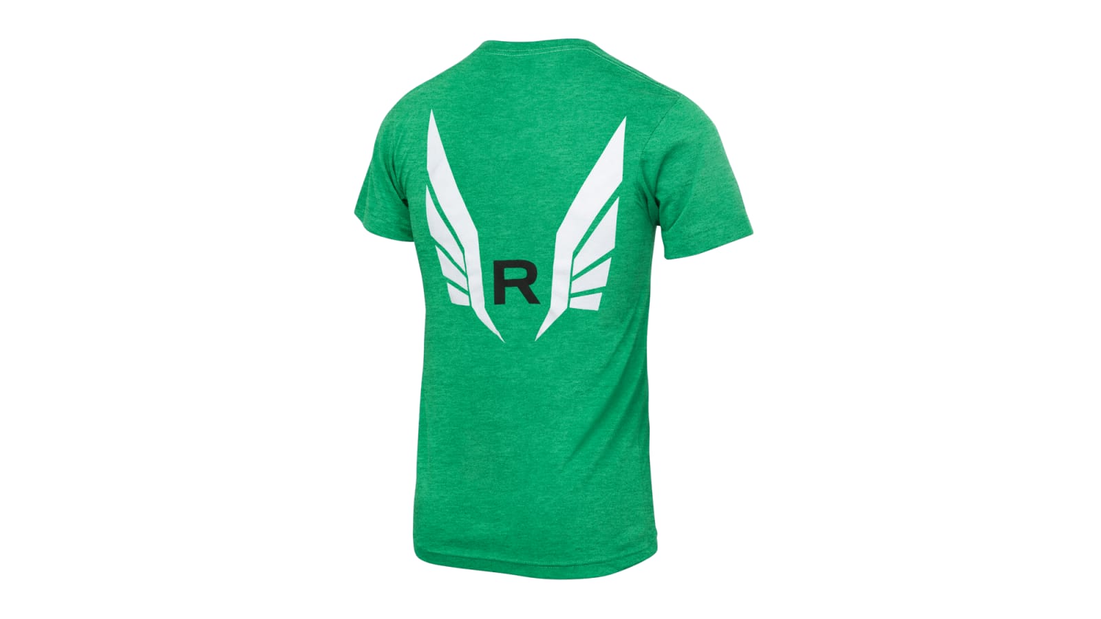 Dan Bailey Shirt - Rogue - Green - Logo T-Shirt - CrossFit | Rogue Fitness