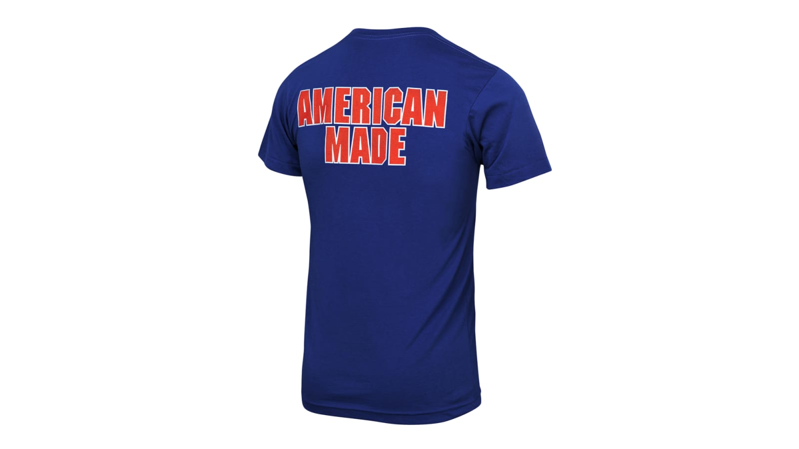Rogue American Made Shirt - Blue | Rogue Fitness FR