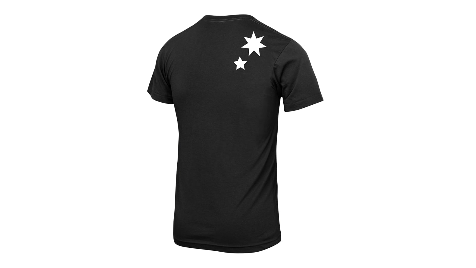 Rogue Australia Basic Shirt - Black | Rogue Fitness