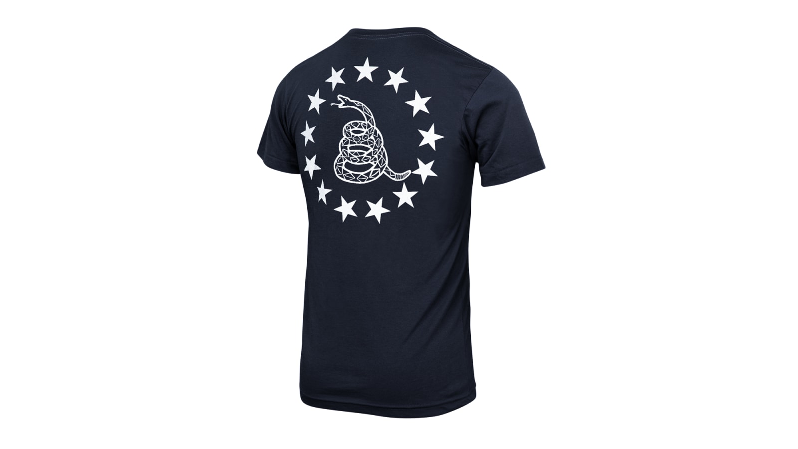 Rogue Freedom Shirt - Navy | Rogue Fitness