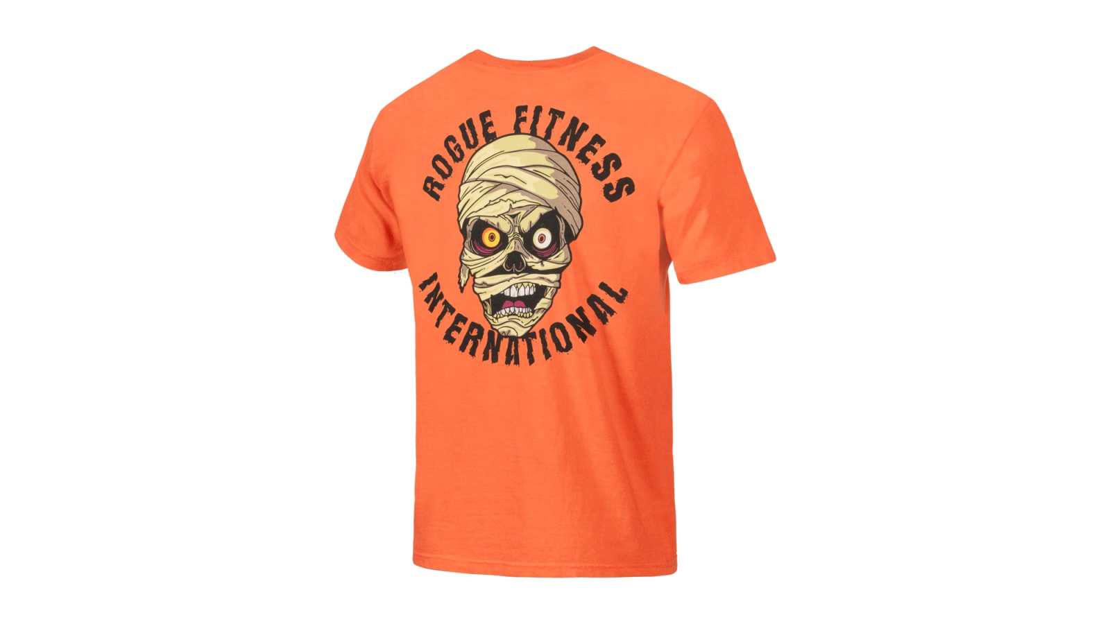 Rogue Halloween International Shirt | Rogue Fitness