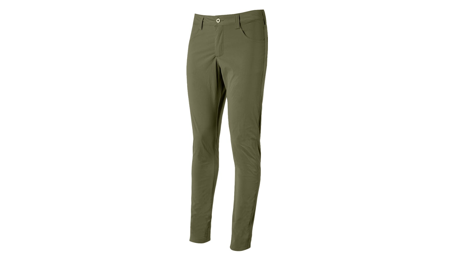 GORUCK Women's Speed Line Simple Pants - Ranger Green | Rogue Fitness FR
