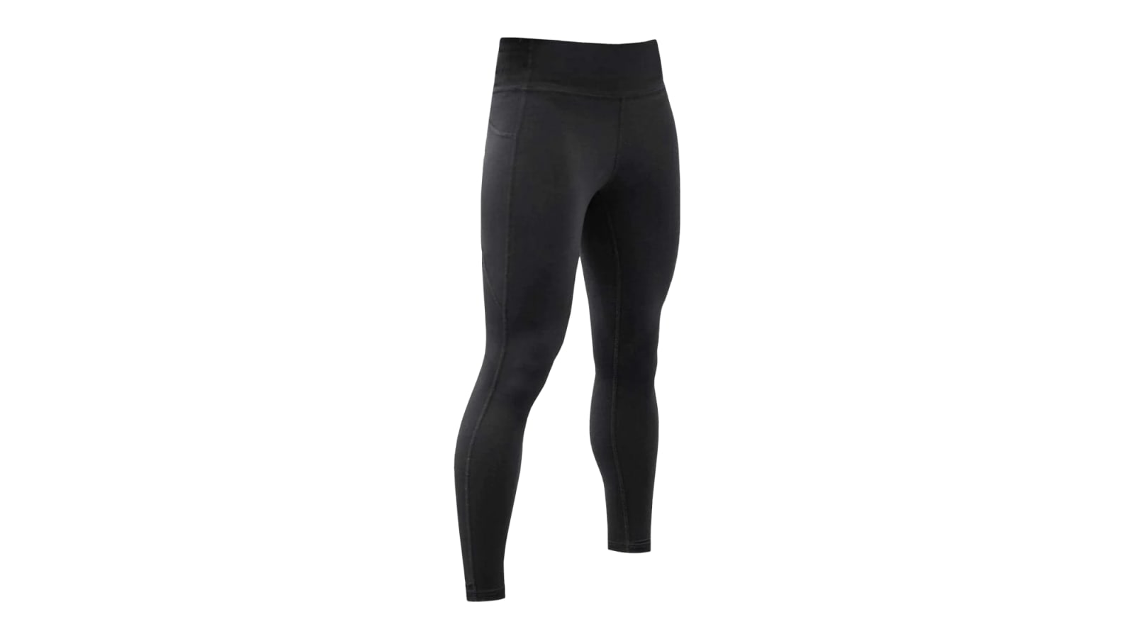 GORUCK Women's Indestructible Tough Leggings with Pockets - Black ...