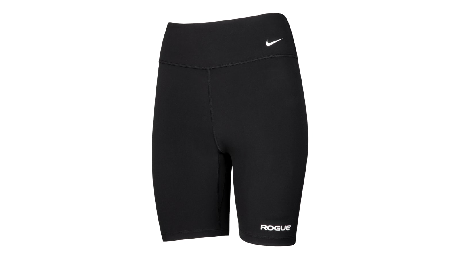 Rogue Nike Women's 7" Shorts - Black | Rogue Fitness