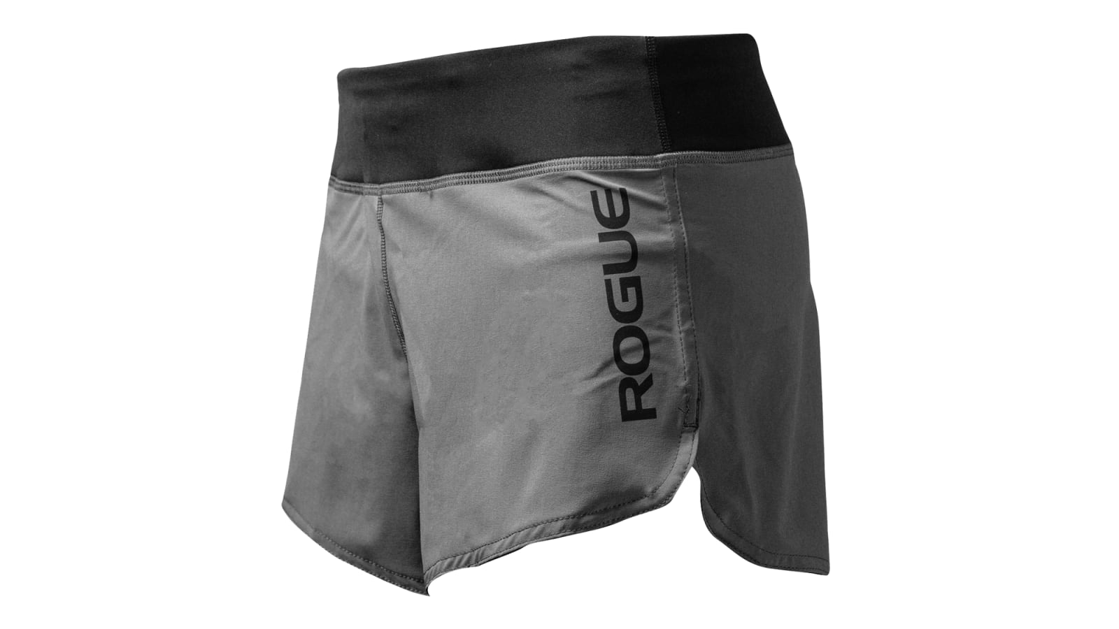 Rogue Women's 4" Runner Shorts | Rogue Fitness Canada