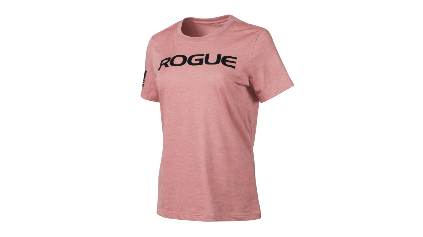Rogue Women's Relaxed Basic Shirt | Rogue Fitness Australia