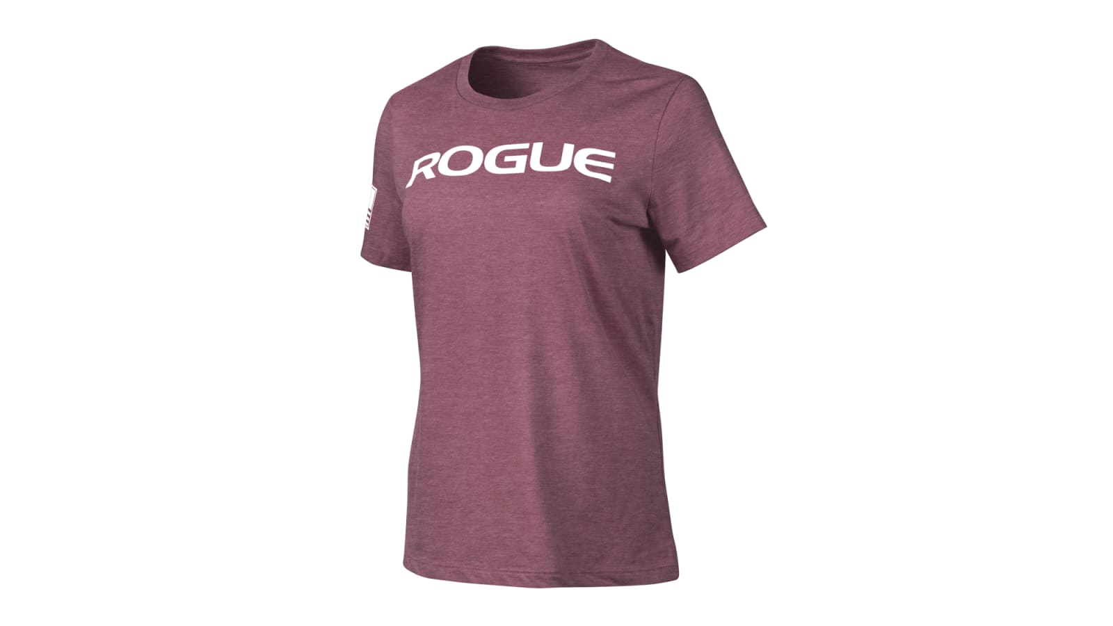 Rogue Women's Relaxed Basic Shirt | Rogue Fitness