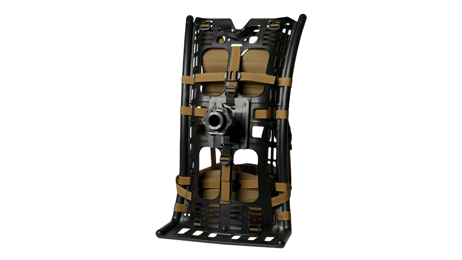 Outdoorsmans Atlas Trainer | Rogue Fitness