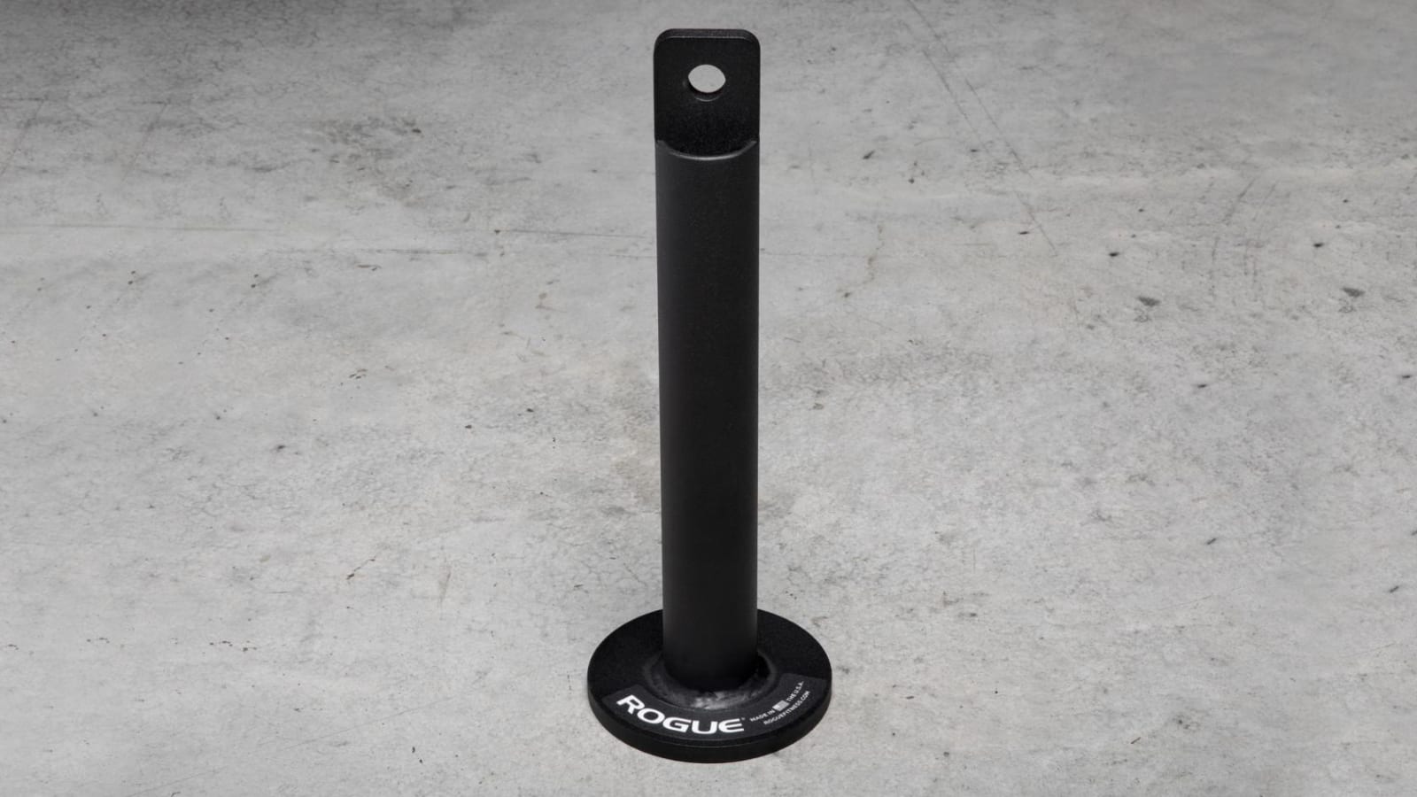 Rogue Loading Pin - Grip Strength Training | Rogue Fitness ES