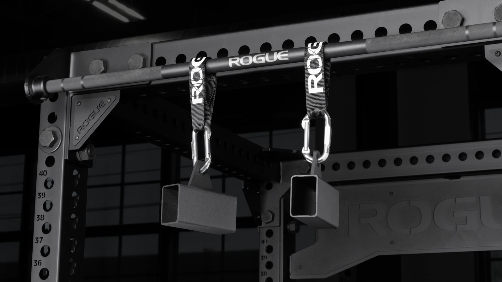 Rogue Pinch Blocks - Grip Strength Training | Rogue Fitness Canada