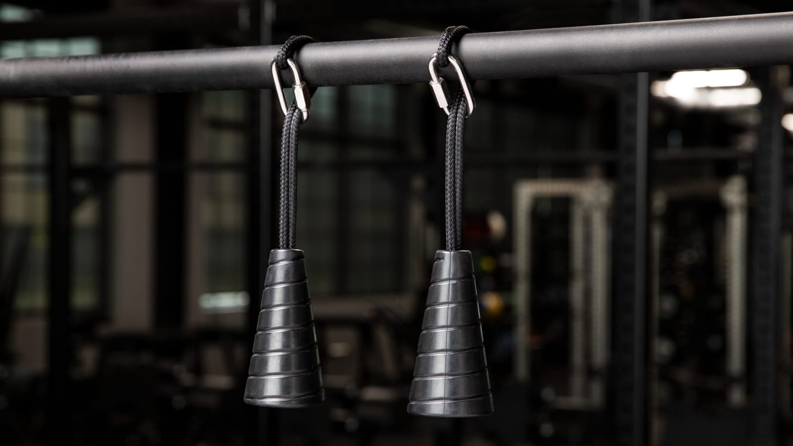 Spiral Strength Neutral Grips | Rogue Fitness