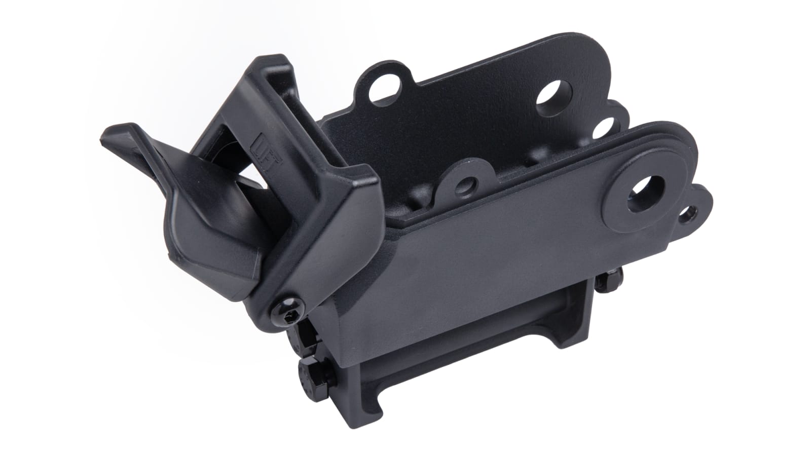 Rear Hinge Assembly | Rogue Fitness ES