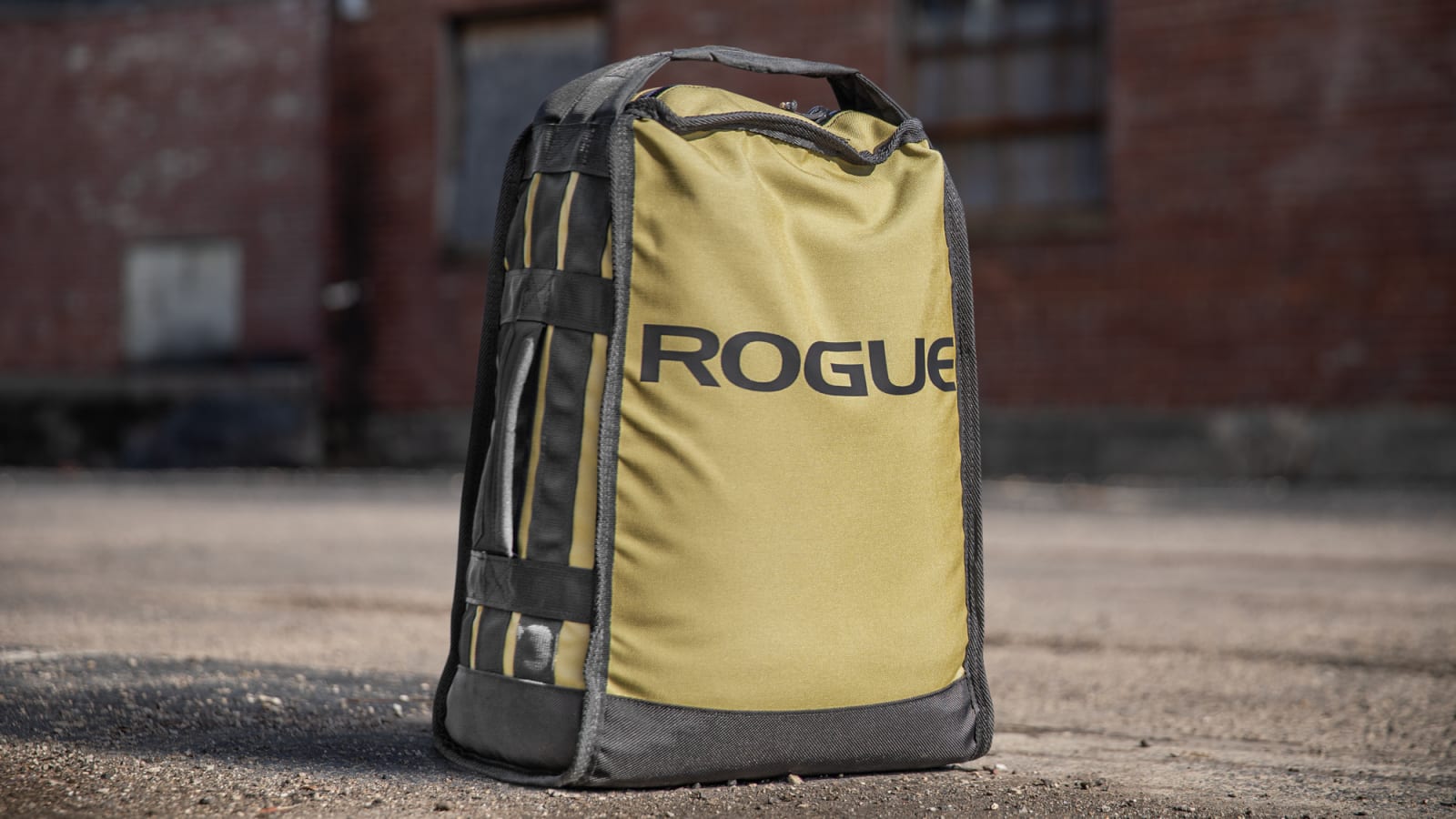 Rogue JC-100S Jerry Can Sandbag | Rogue Fitness Australia