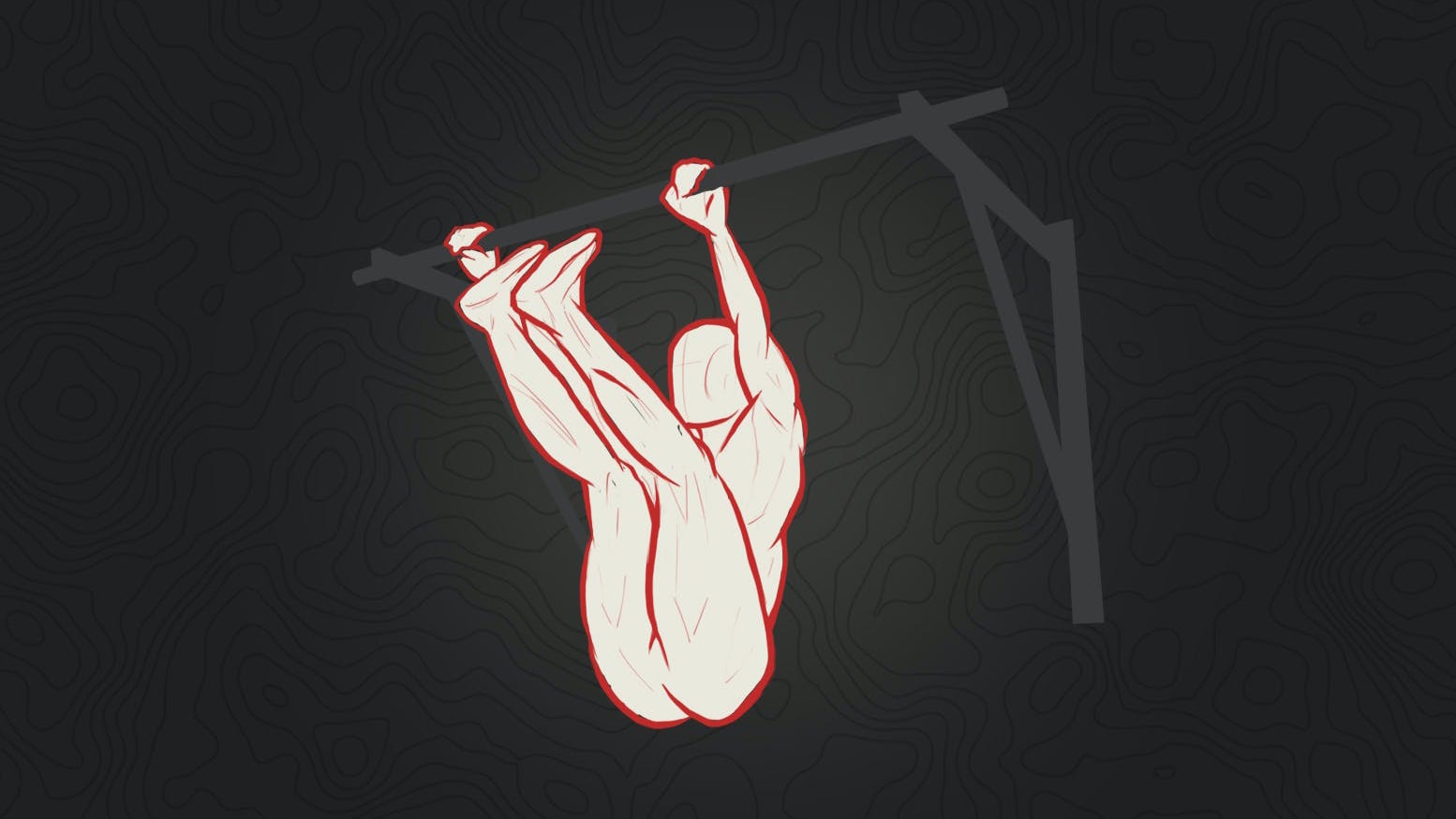 Varied Not Random - First Toes-to-Bar | Rogue Fitness
