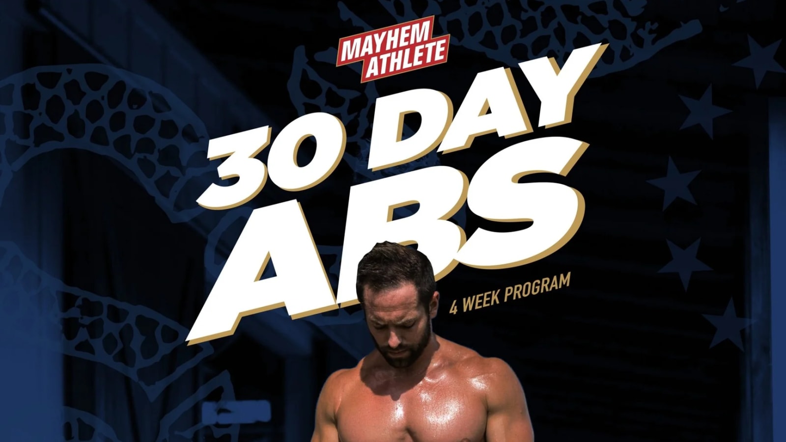 30 Day Abs | Rogue Fitness Australia