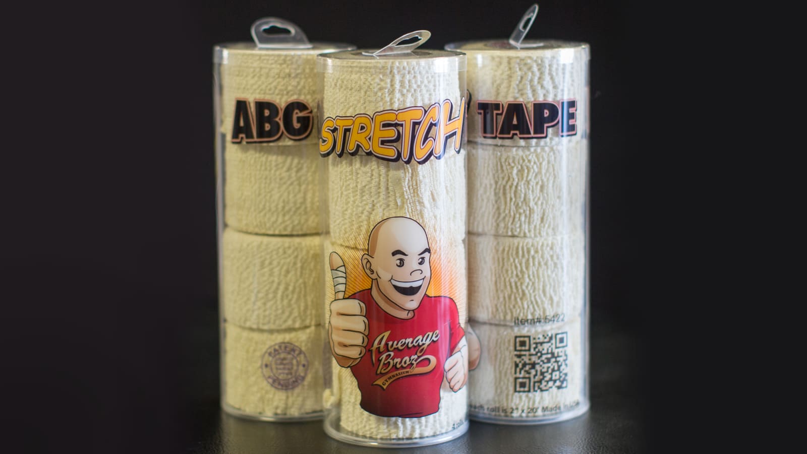 ABG Stretch Tape | Rogue USA