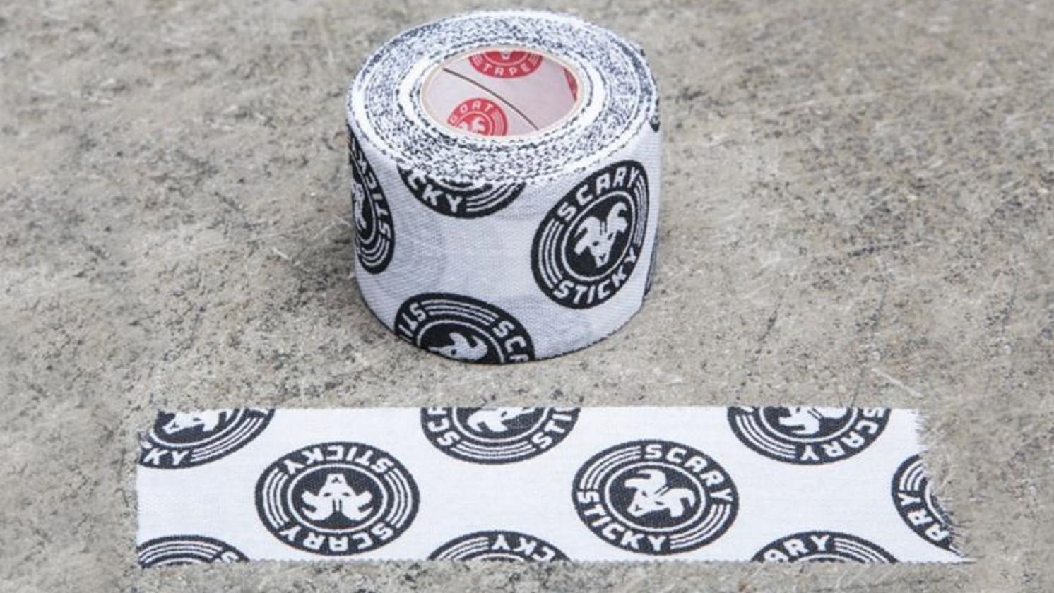 Scary Sticky Goat Tape | Rogue Fitness ES