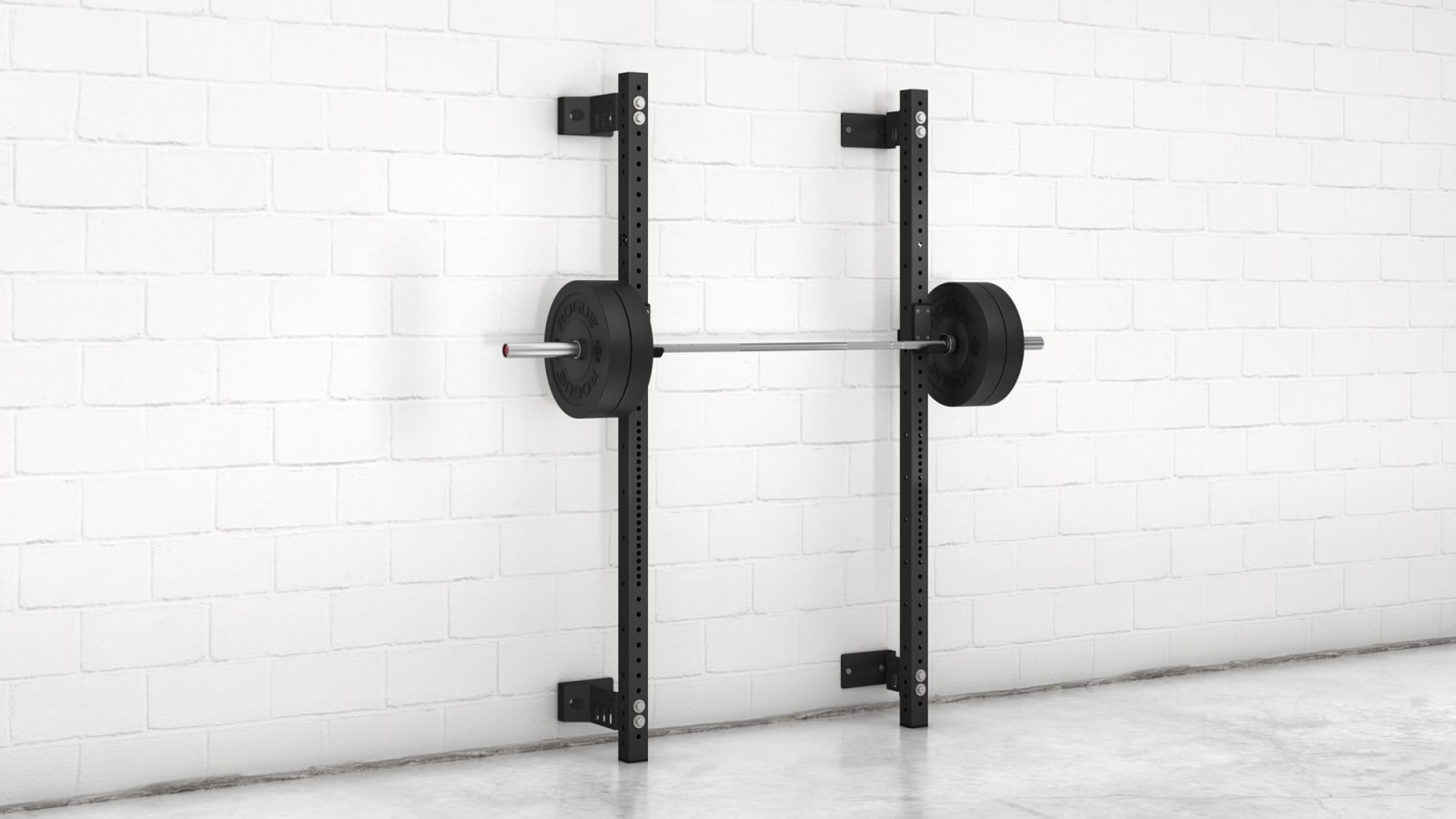 Rogue RML-90SLIM Rack | Rogue Fitness Canada
