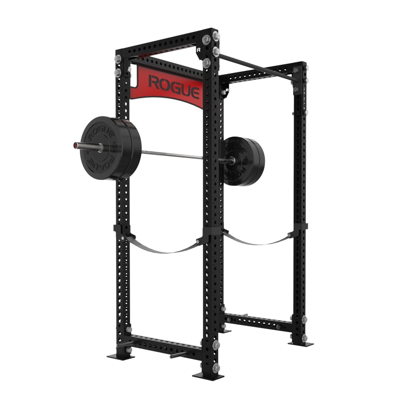 Rogue RM-3 Monster Rack 2.0 | Rogue Fitness UK