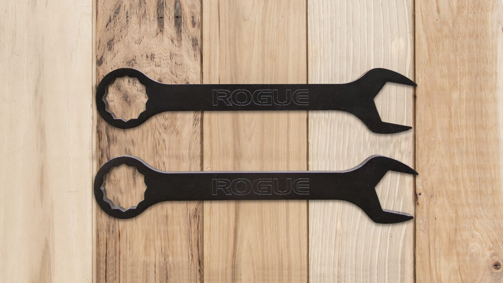 Monster 1.5" Wrench Pair | Rogue Fitness Australia