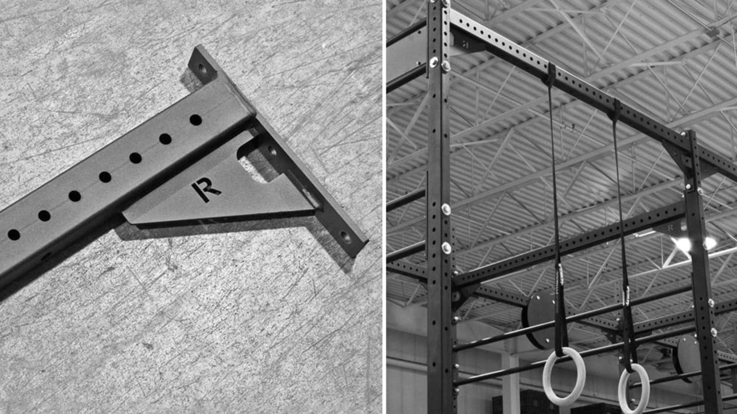 Rogue X-70B Beam - For Ropes, Rings, Pull-Up Bars | Rogue Fitness GB