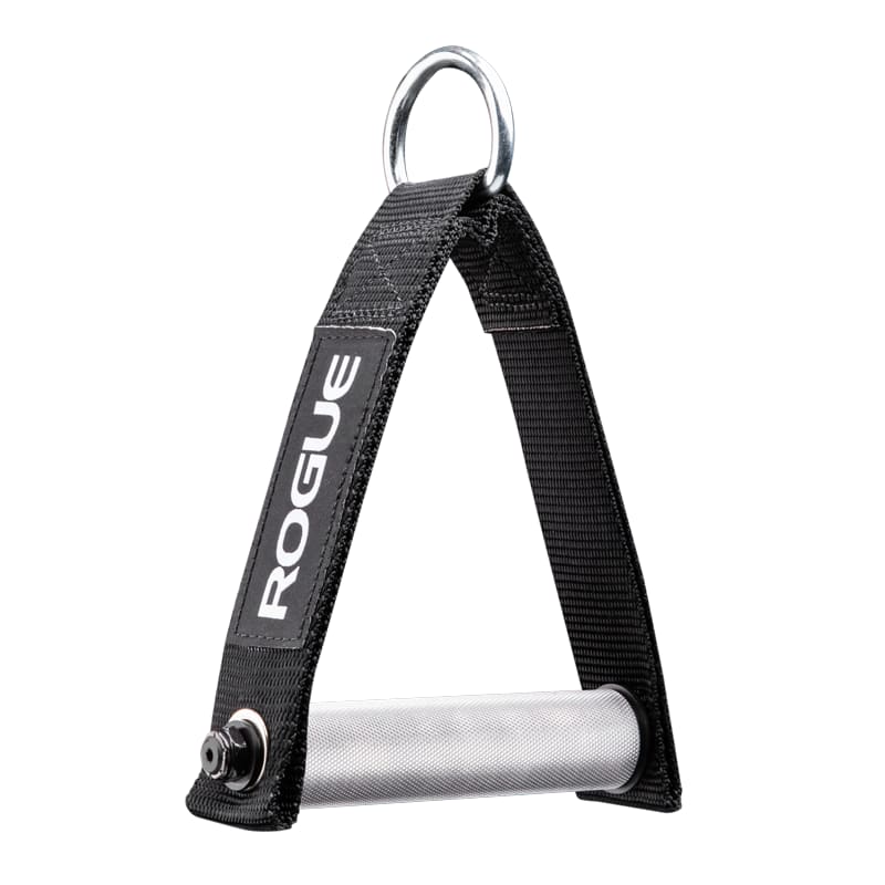 Single Handle Cable Attachment | Rogue Fitness
