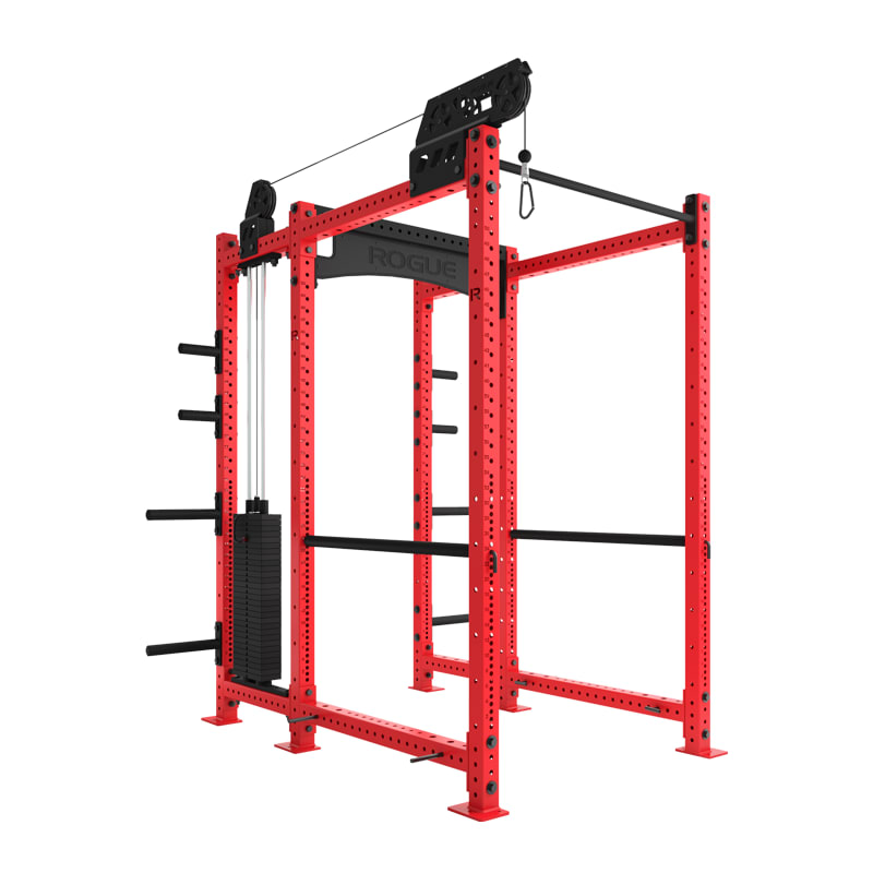 SLML-6 Monster Lite Weight Stack Slinger | Rogue Fitness Canada